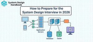 The Complete System Design Interview Guide (2026 Edition)