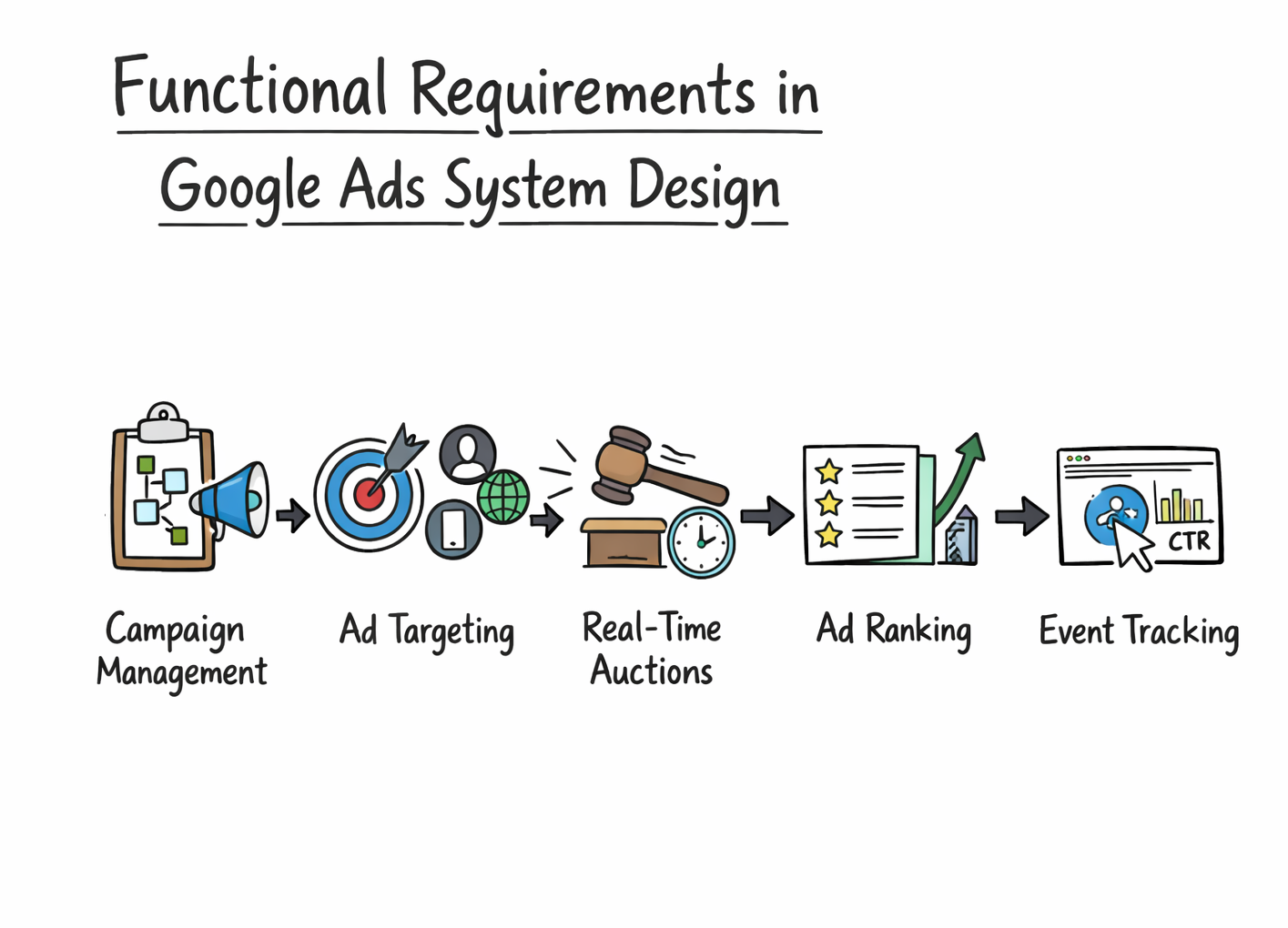 Google Ads System Design: The Complete Guide (2026)